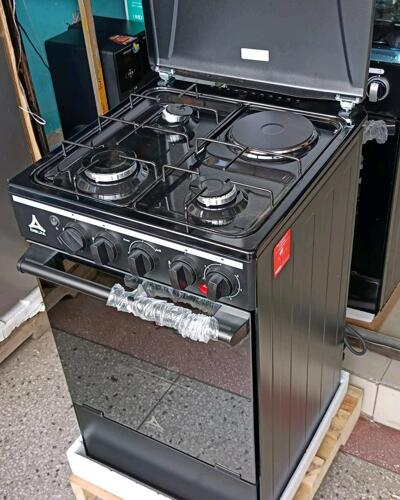 DELTA COOKER OVEN 4PLATE | Kupatana