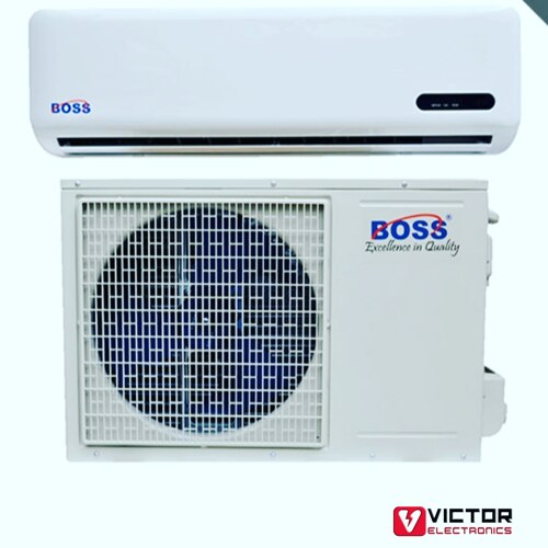 BOSS AIR CONDITIONER | Kupatana
