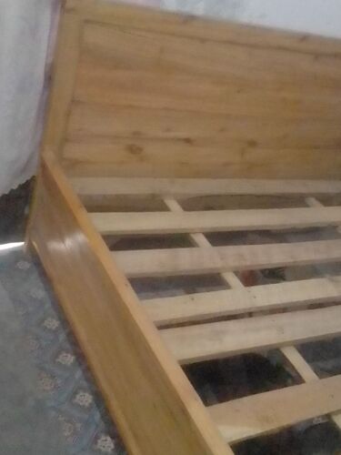 Kitanda 5X6 kinauzwa | Kupatana