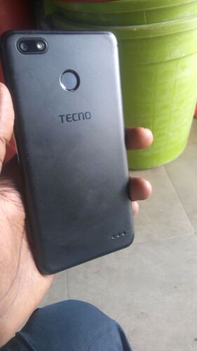 Tecno K7 | Kupatana