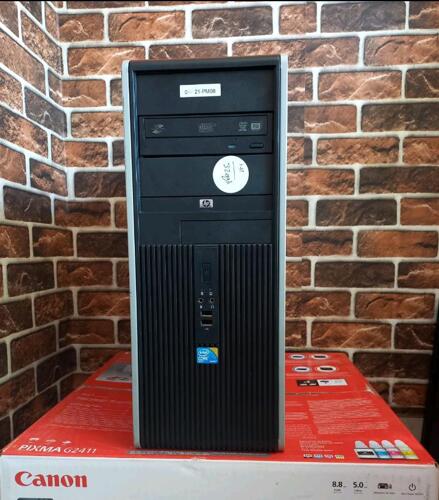 Hp Compaq Mini Tower | Kupatana