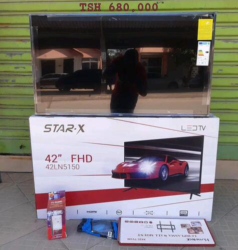 Star x tv with Full packages | Kupatana