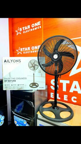 AILYONS FAN/FENI | Kupatana