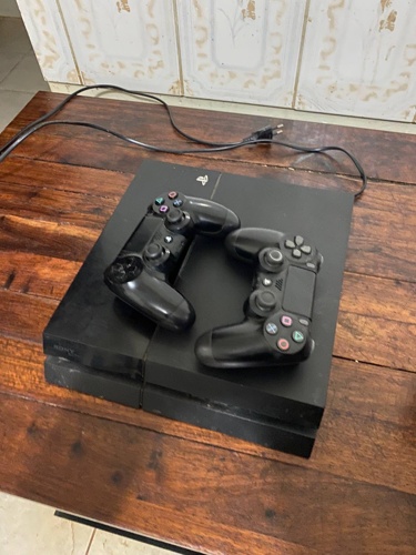 Playstation 4 | Kupatana