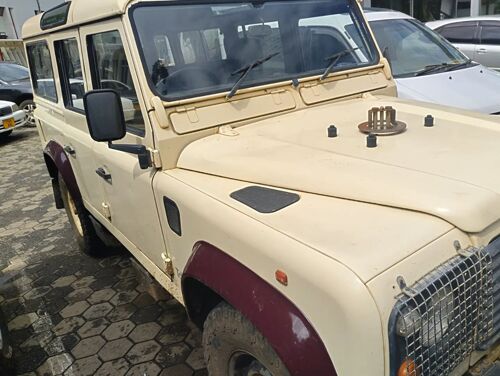 Land Rover TDI 300 | Kupatana