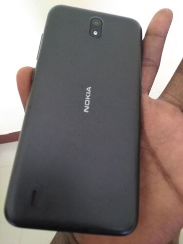 NOKIA C1 KALIIIII | Kupatana