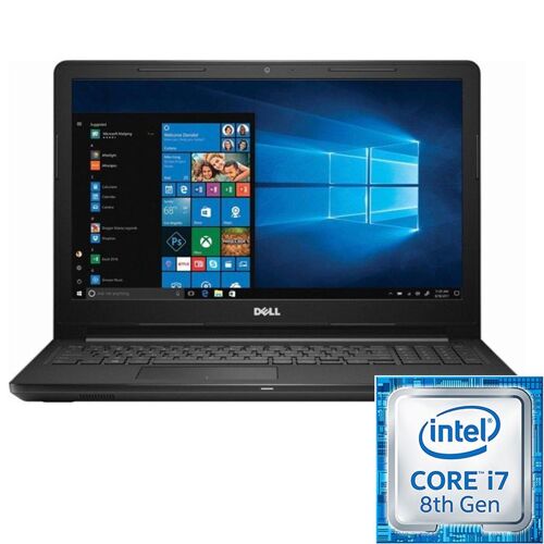 DELL CORE i7 LAPTOP | Kupatana