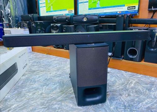 Sony wireless sound bar 320w | Kupatana