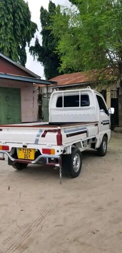 Toyota carry KILIKUU | Kupatana