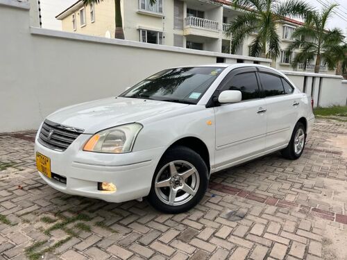 PREMIO NEW MODEL NAMBA D | Kupatana