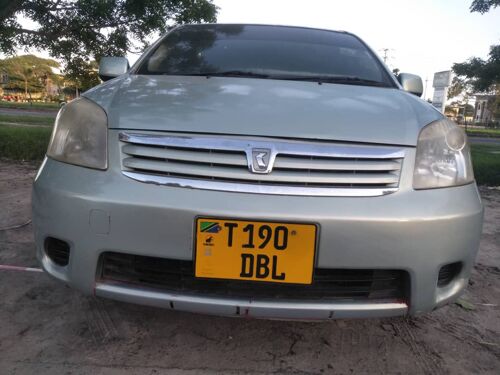 Raum new model DBL | Kupatana