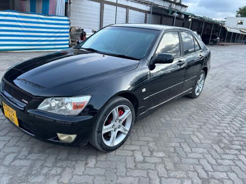 ALTEZZA | Kupatana