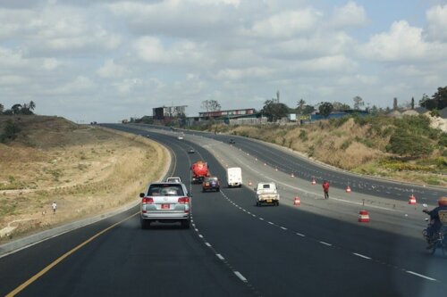 5 ACRES KIBAHA AREA PRIME LOCATION COMME ... | Kupatana