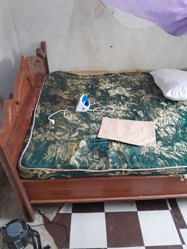 Kitanda na godoro | Kupatana