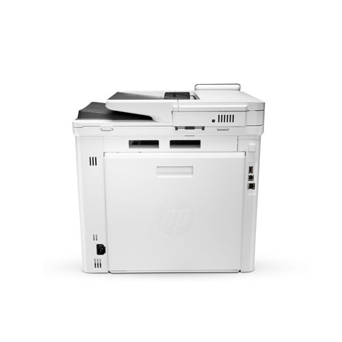 HP LaserJet Pro M479fdn - Color Printer ... | Kupatana