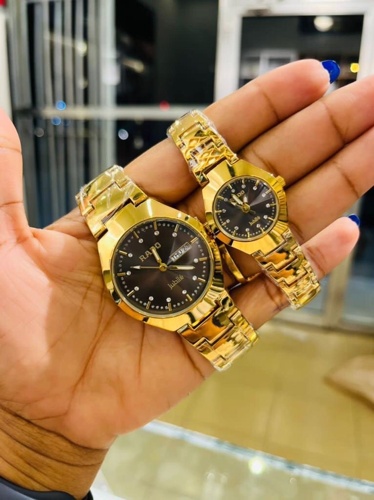 Original RADO &ROLEX watch | Kupatana