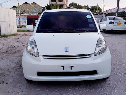 Toyota Passo | Kupatana