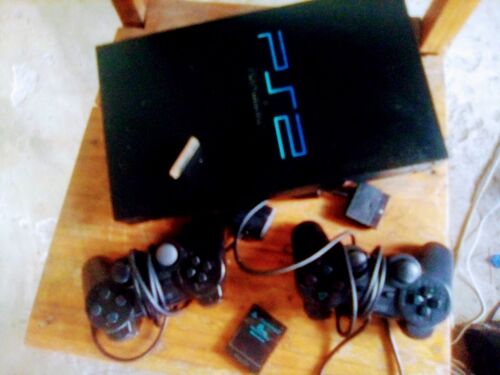 Playstation 2 | Kupatana