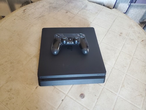 PLAYSTATION 4 | Kupatana