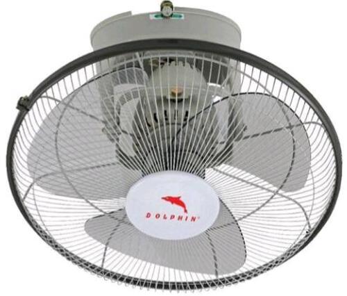 DOLPHIN FAN | Kupatana