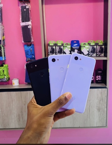 Google Pixel 3A | Kupatana