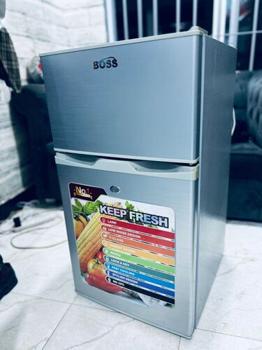 Boss fridge | Kupatana