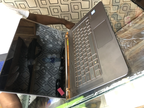 Hp spectre 7th generation | Kupatana