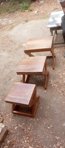 Nauza stuli za mninga | Kupatana