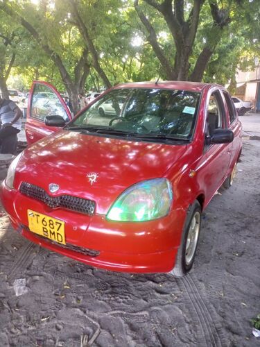 vitz old | Kupatana