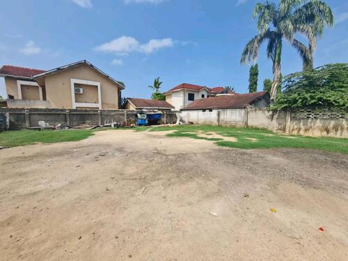 Plot for sale | Kupatana