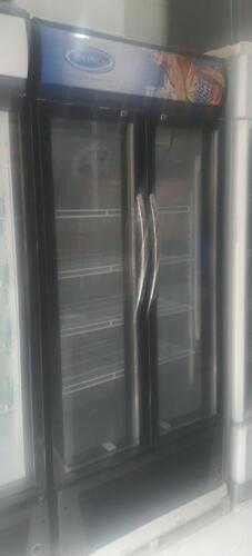 Venus display refrigerator | Kupatana