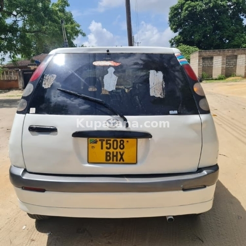 Raum Old Model | Kupatana