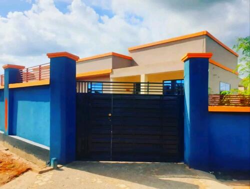 MWANZA FULL FURNISHED BEAUTIFUL HOUSE RE ... | Kupatana