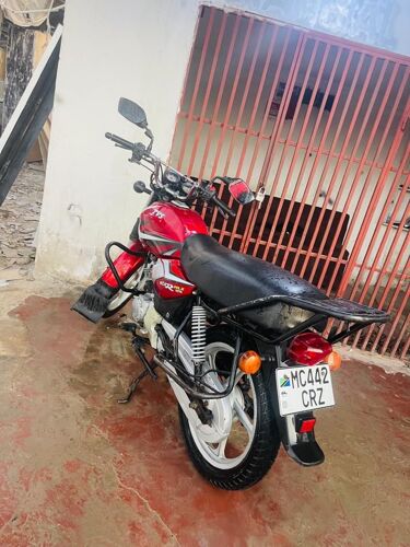 Pikipiki inauzwa | Kupatana