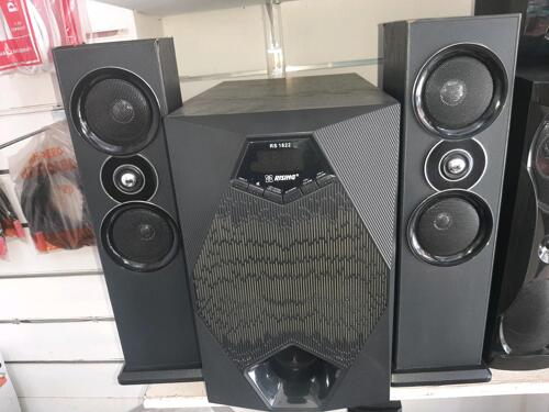 RISING SUBWOOFER (RS 1822) | Kupatana