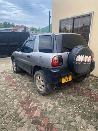 Rav4 rav 4 old model kipisi | Kupatana