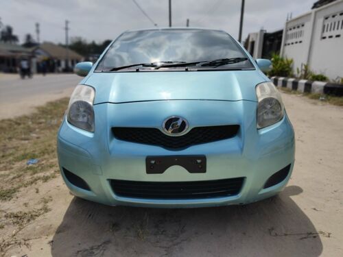 VITZ NEW MODEL CC 990 FULL AC | Kupatana