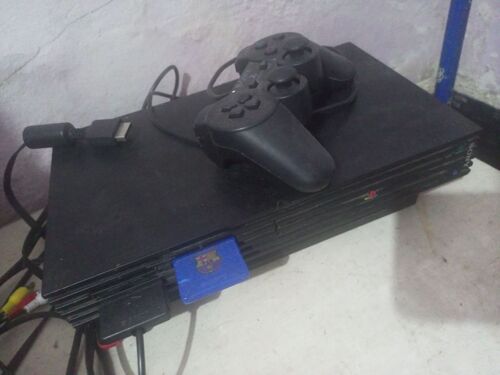 PlayStation 2 | Kupatana