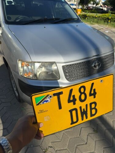 Probox succeed | Kupatana