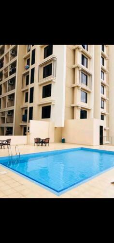 3 BEDROOM'S APARTMENT IN UPANGA | Kupatana