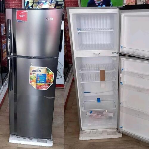 BOSS REFRIGERATOR LITERS 202 | Kupatana