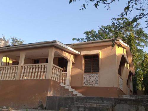 3 bed room house for rent at kibanda cha ... | Kupatana