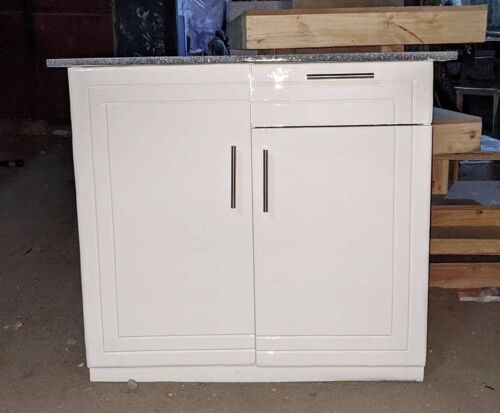 KITCHEN CABINET MILANGO MIWILI | Kupatana