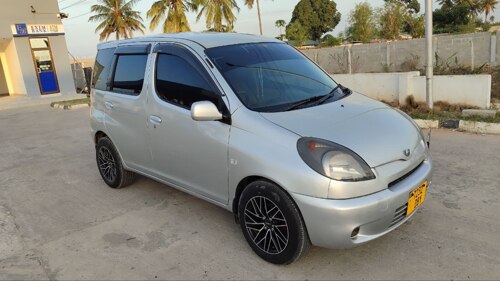 Fun CaRGO | Kupatana