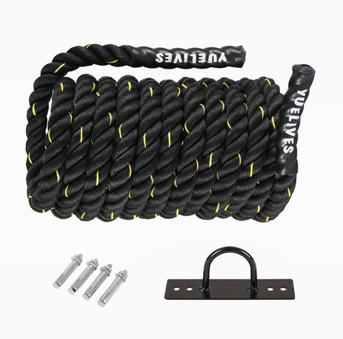 Battle Rope | Kupatana