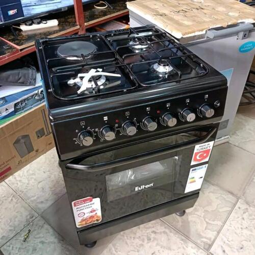 Eurone cooker | Kupatana