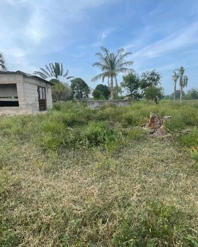 Plot for sale at Mapinga amani | Kupatana