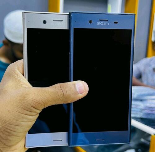 Sony zx1 ram 4GB Internal storage 64GB,W ... | Kupatana