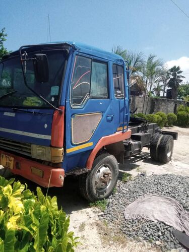 fuso seven teen | Kupatana