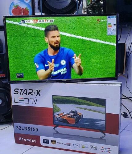STAR X LED TV 32 | Kupatana